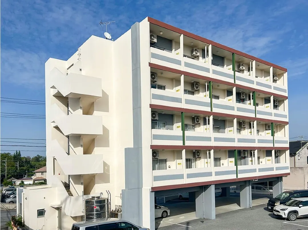 Hotel Progress Inn Nago Matabee - 名護市