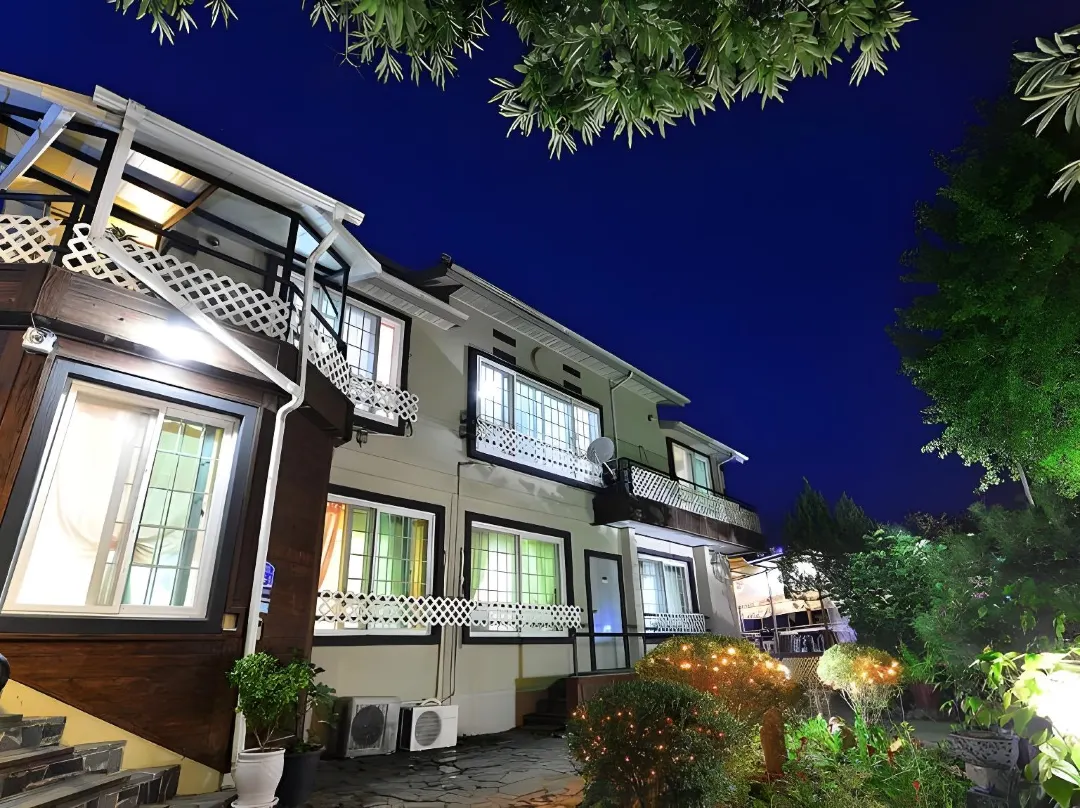 River View Pension - Chuncheon-si