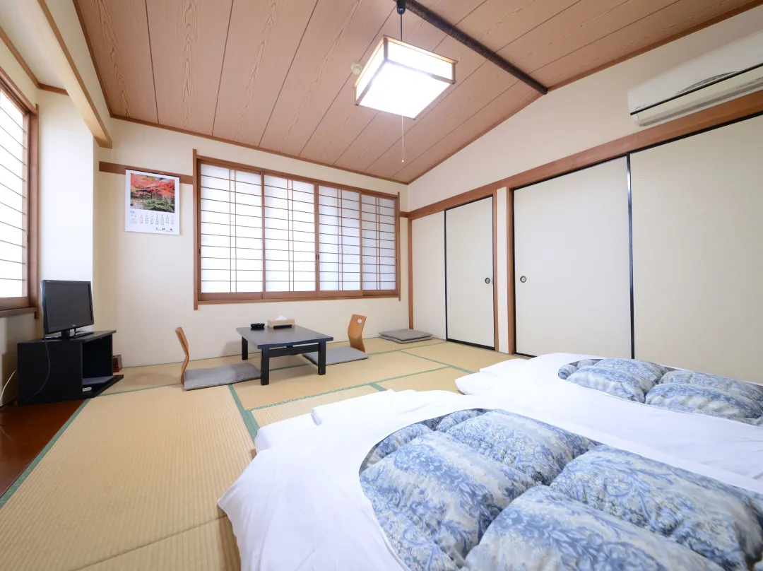 Kanahan Ryokan - Oyama