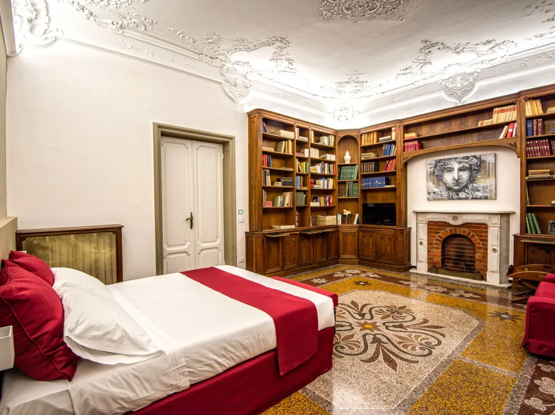 Genova46 Suites & Rooms - Génova