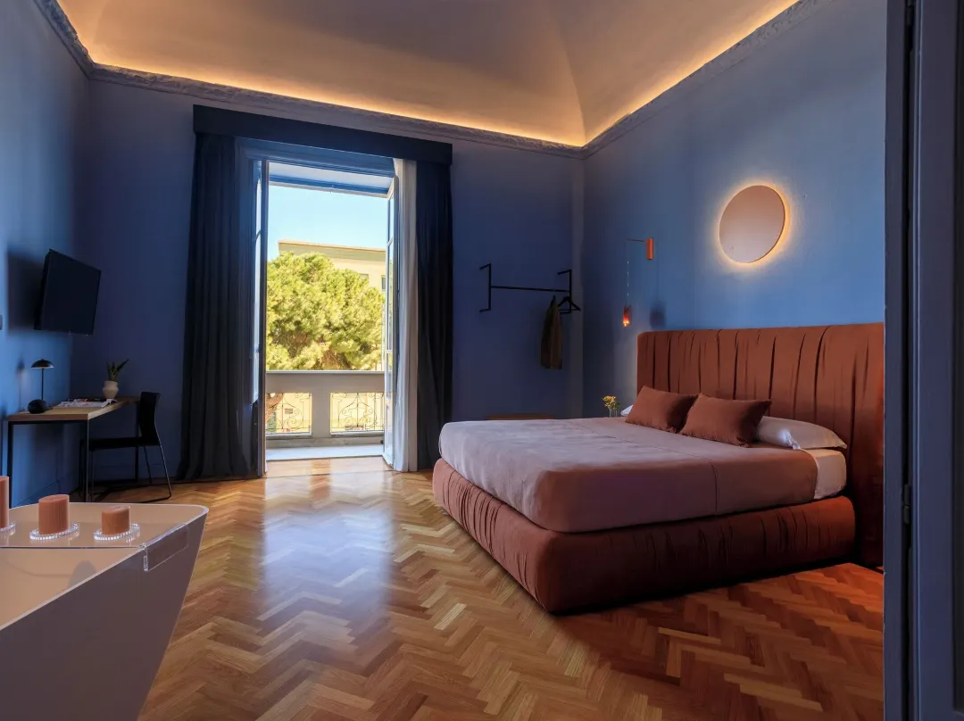 Belmonte Luxury Rooms - Lr Collection - Palermo