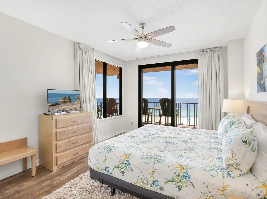 Four Seasons 502-e, Pier, Newly Remodeled - Orange Beach, AL