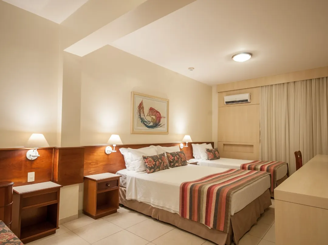 Saint Peter Hotel - São José do Rio Preto