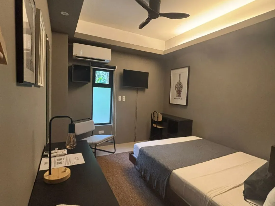 Lakwa Motel - El Nido