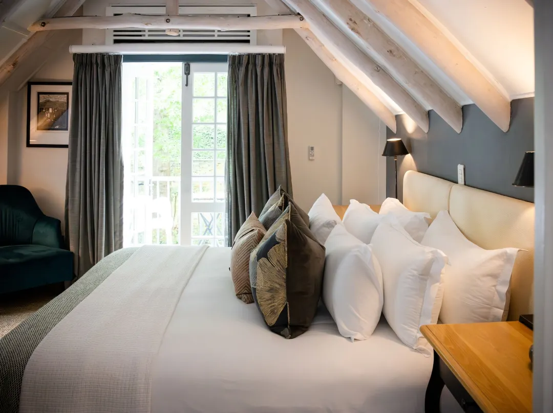 Grande Provence - Franschhoek