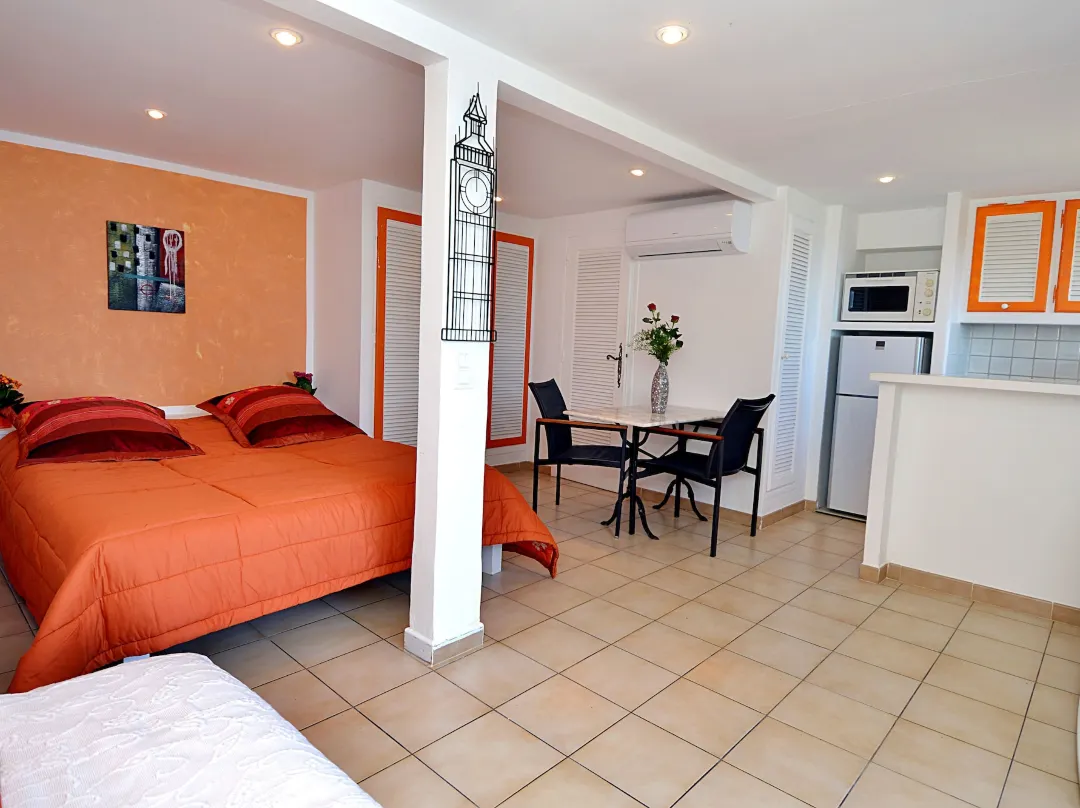 Lou Trelus - Grimaud