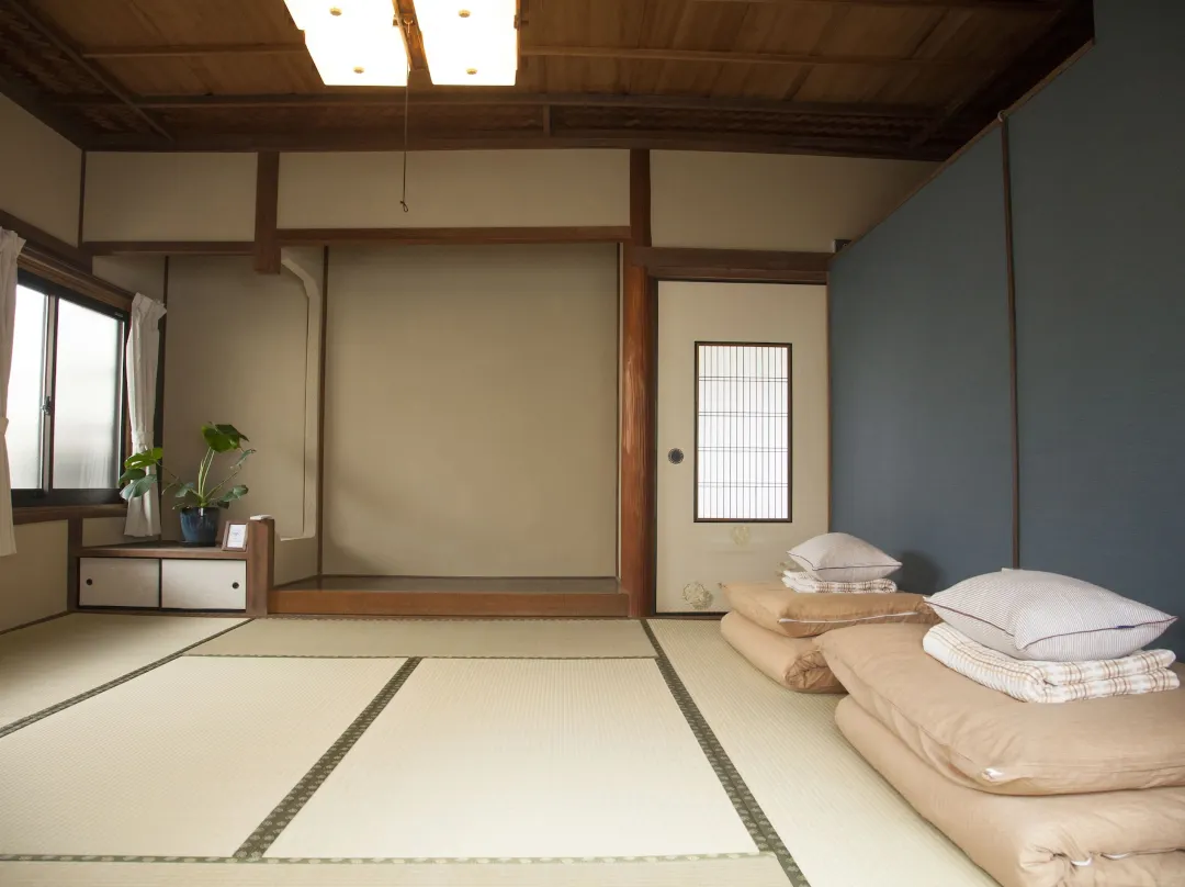 Guest House Tokonoma - Hostel - Japón