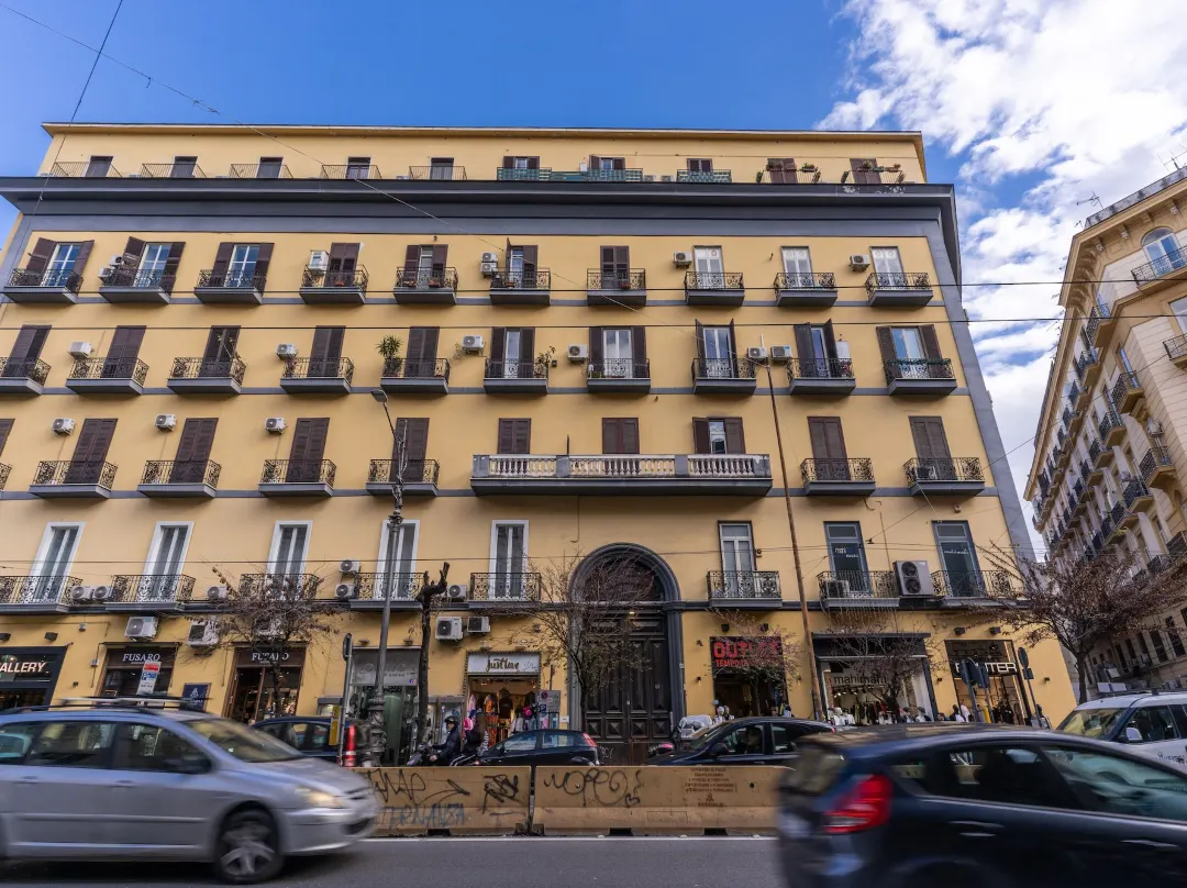 Gallery Suite Naples - Неаполь