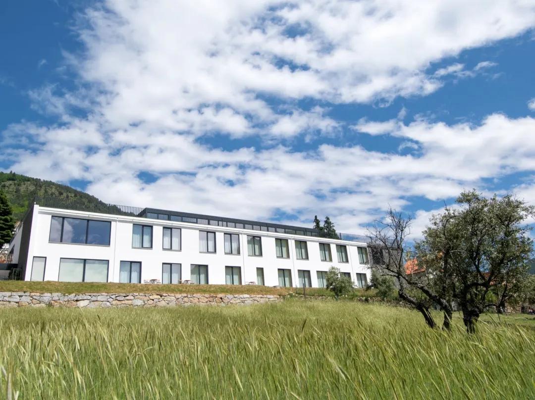Hotel Da Fábrica - Manteigas