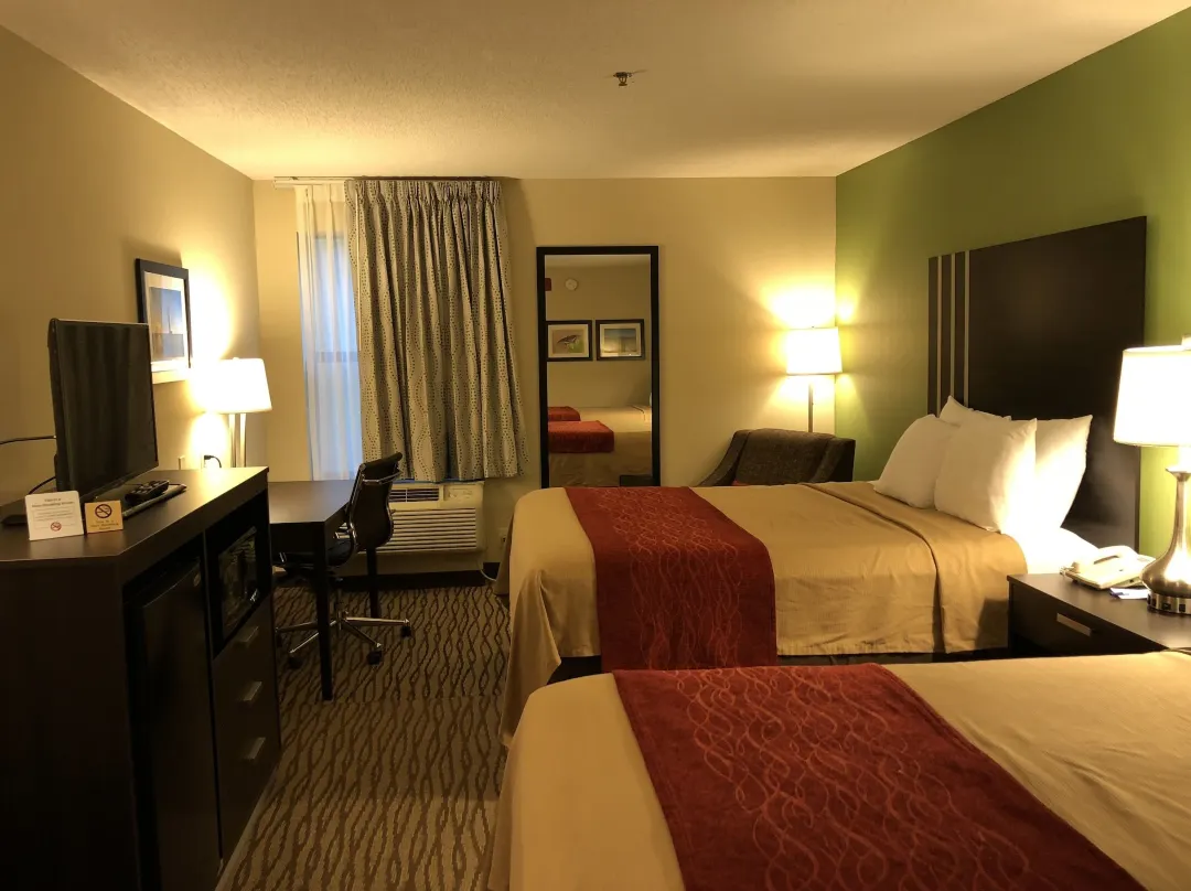 Inn At Clinton - Clinton, NC