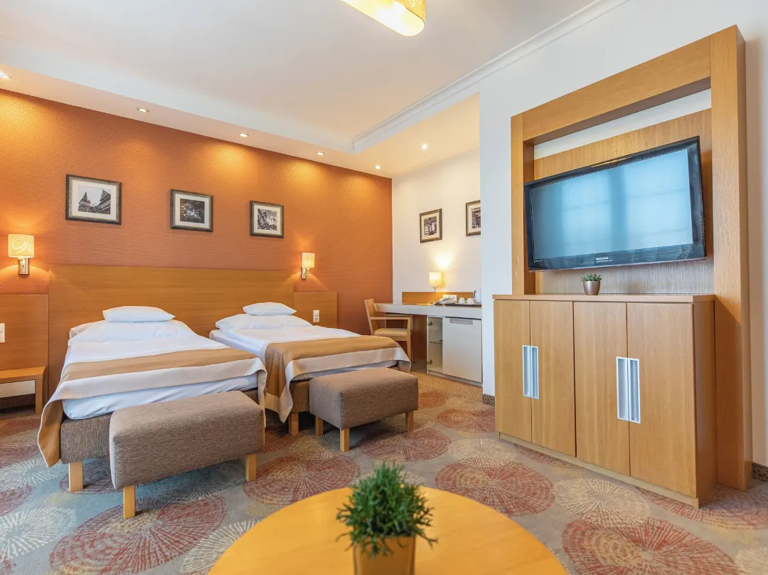 City Hotel Miskolc - Miskolc