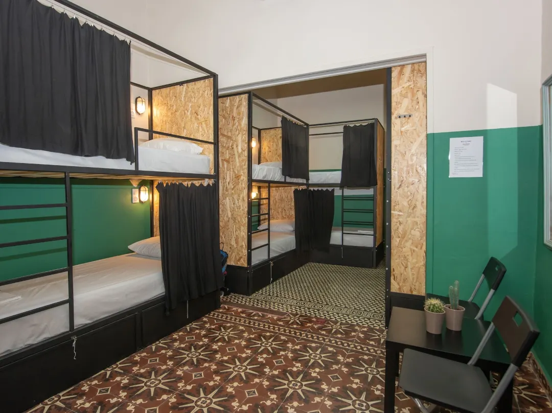 Intra Muros Hostel - Crete