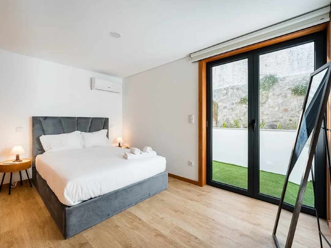Guestready - Fabulous Home With Riverview - Vila Nova de Gaia