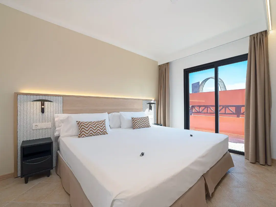 Arena Castillo - Fuerteventura