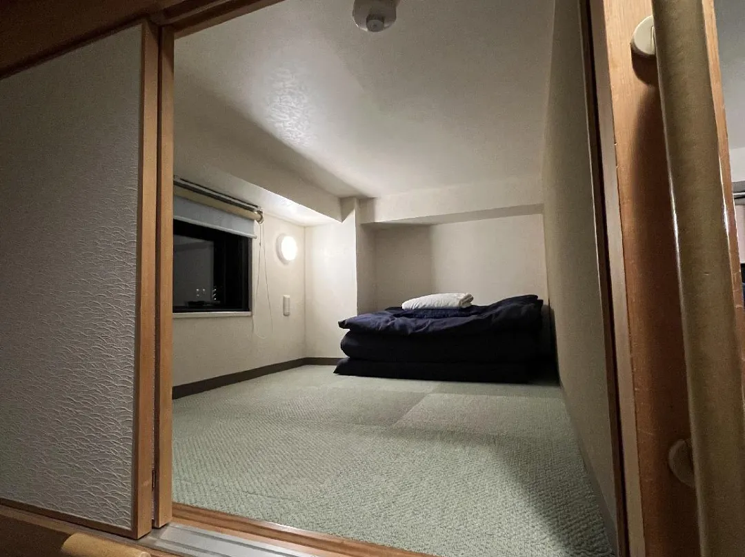 Guesthouse Wind Villa Kyoto - Kyoto