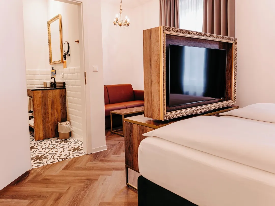 Hotel Palais26 - Villach