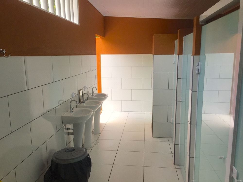 Velinn Camping Ilhabela - Ilhabela