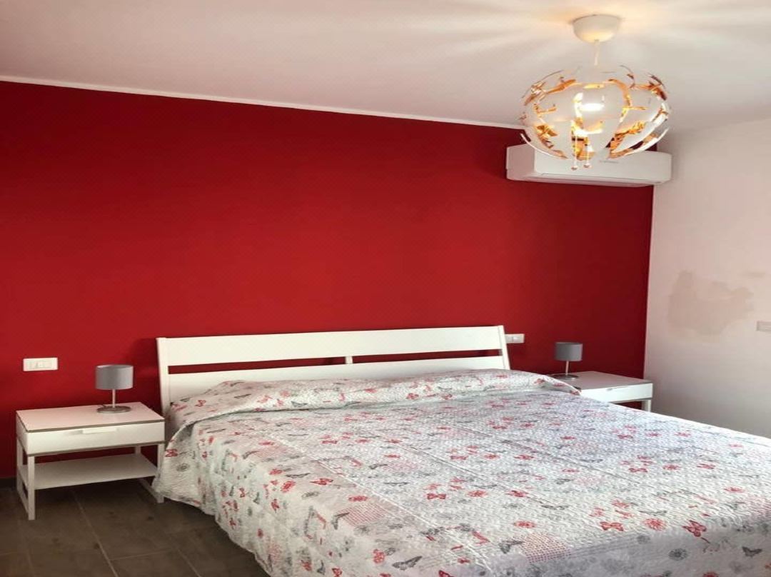 Villa Aurea - In Full Relaxation - Air-conditioned - Wi-fi - Provincia di Siracusa