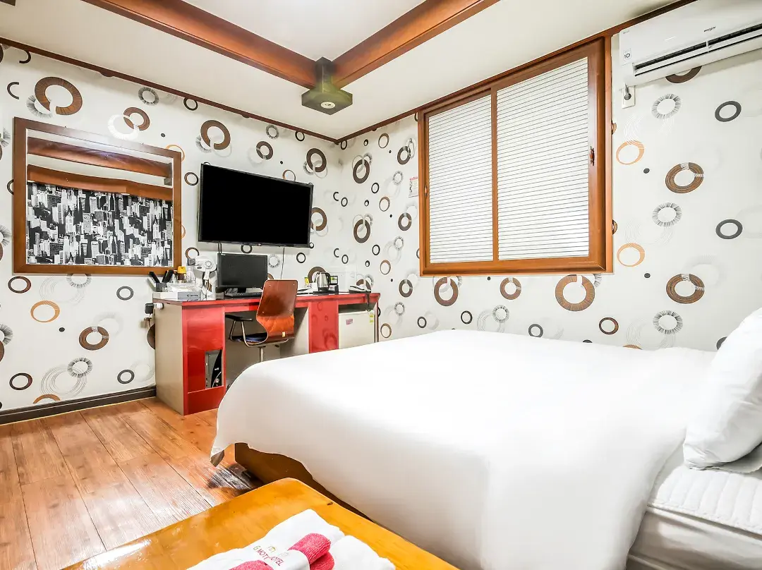 Yeosu G - Yeosu