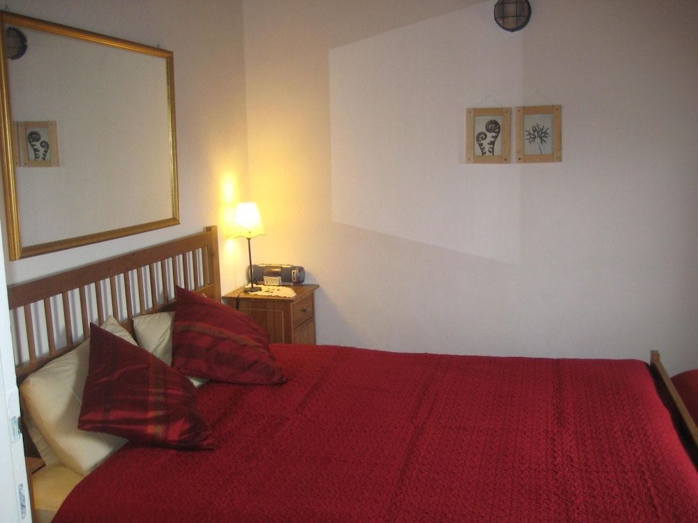 Casa Messi - Casa Messi A Vicolo Della Stella 35 Two-bedrooms Apartment With Balcony Standard Rate - Pitigliano