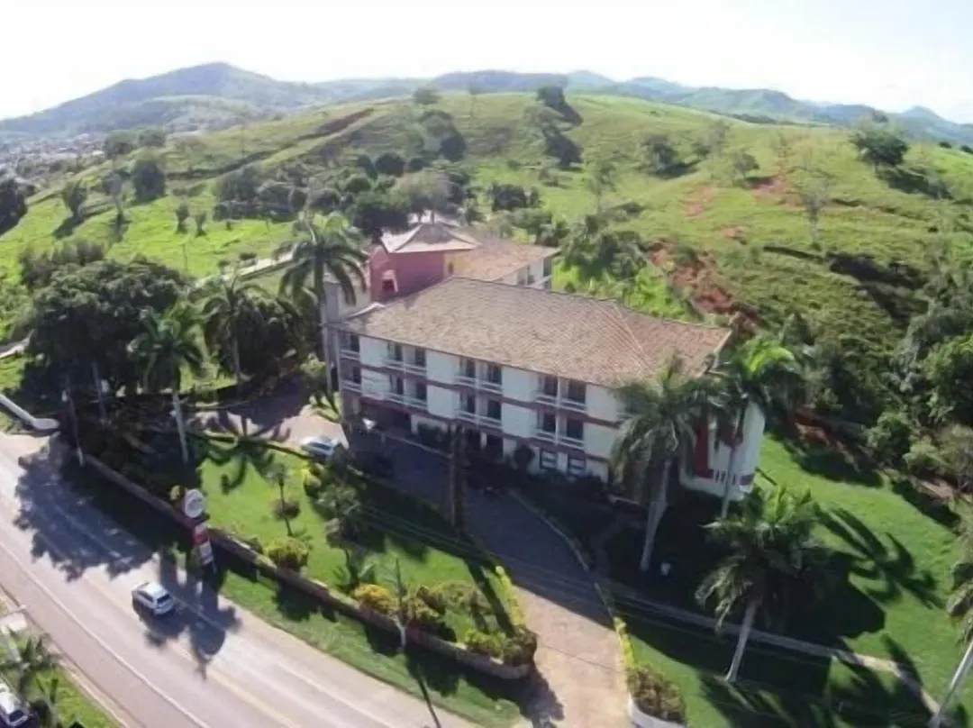 Hotel Caiçara Bistrô & Eventos - State of Espírito Santo