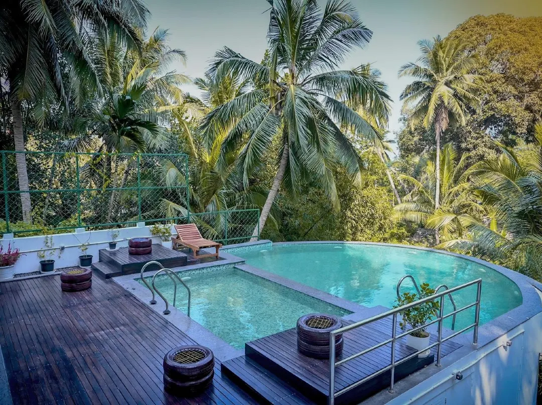 Sea Hills Hotel Port Blair - Port Blair