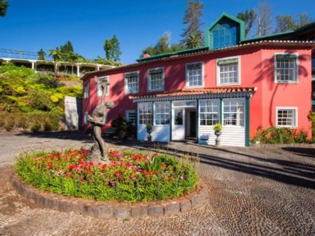 Quinta Do Monte - Monte