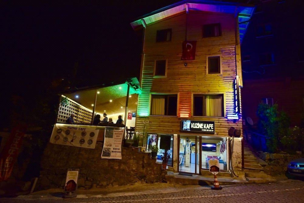 Ayder Ardic Apart - Rize