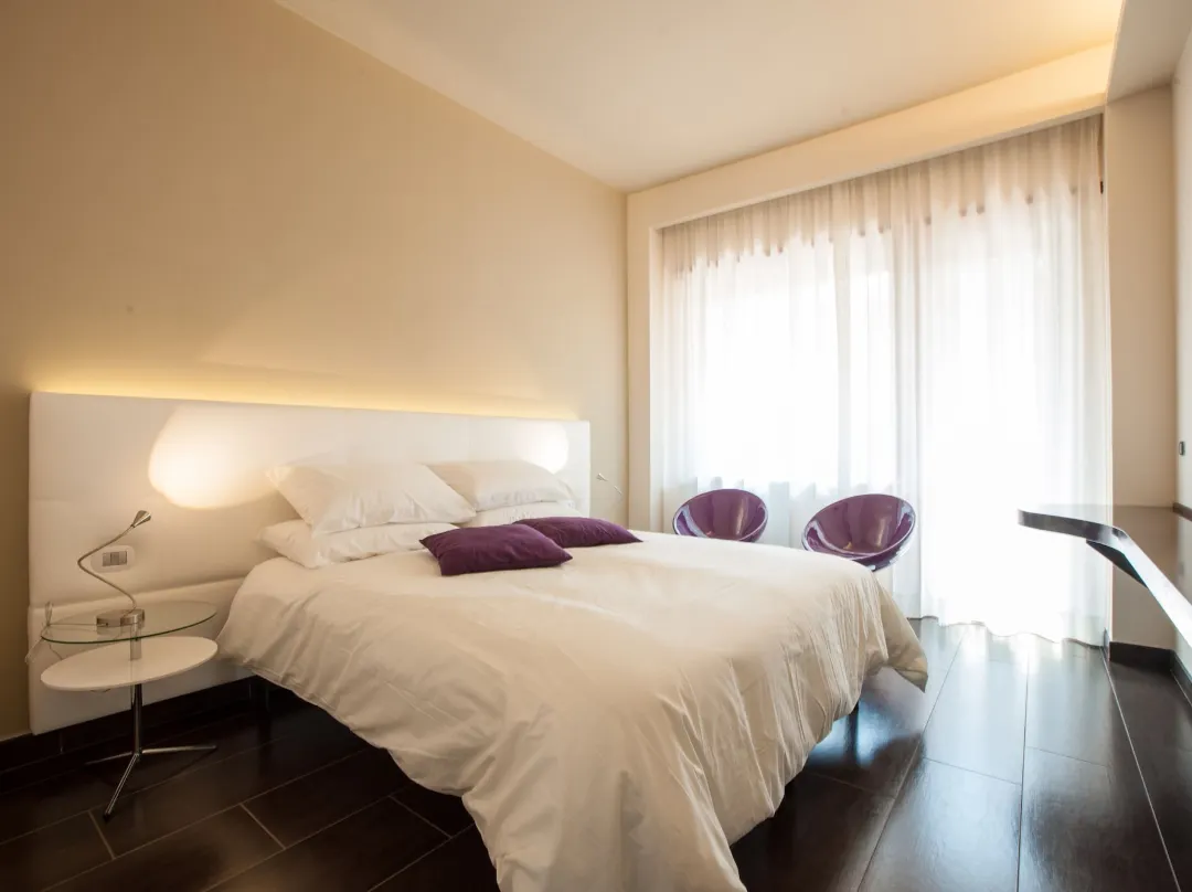 Residenza Talenti Superior Rooms - Rome