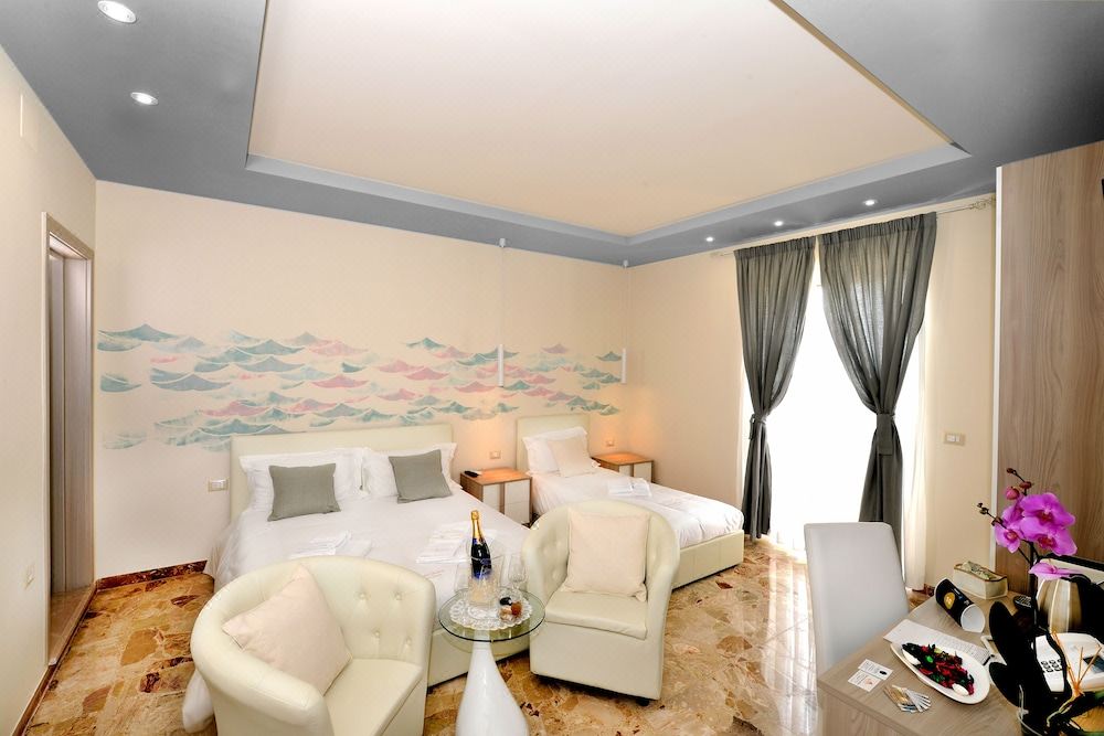 Dei Del Mare Extra Luxury - Gallipoli