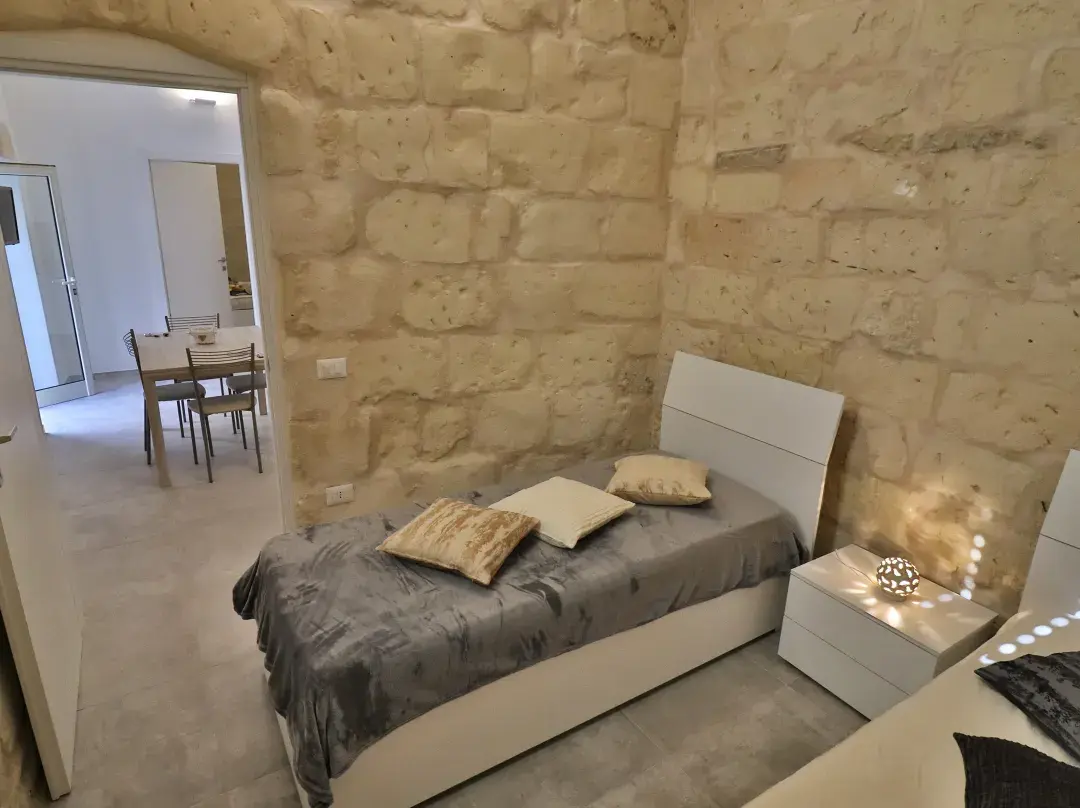 "Dimora Storica Rebecca A Otranto" - Otranto