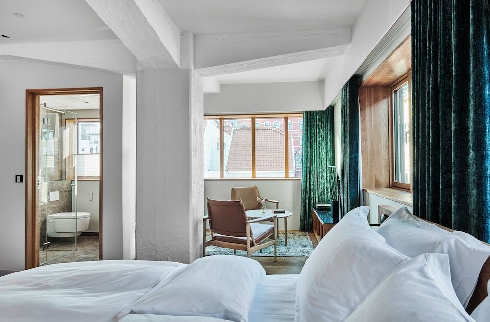 Eilert Smith Hotel - Stavanger