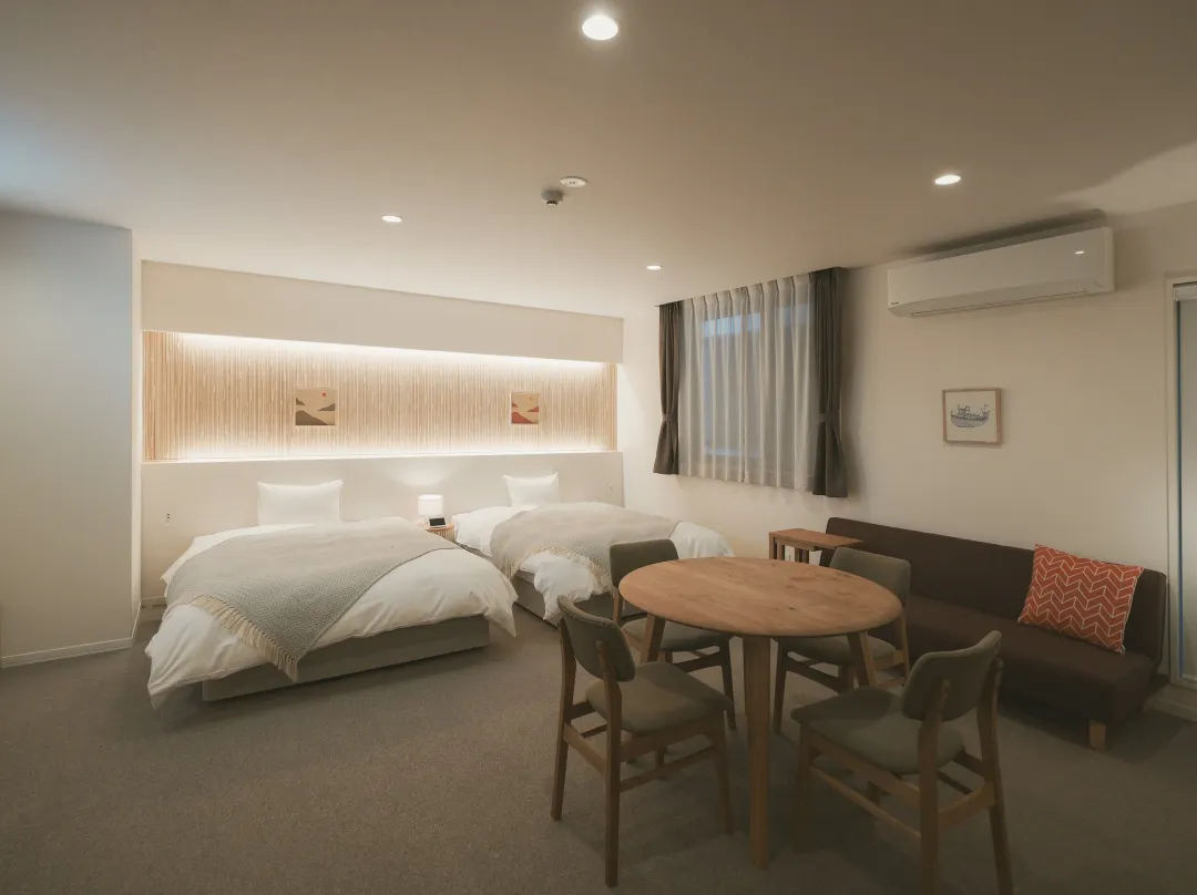 Nagi Hiroshima Hotel And Lounge - Hiroshima