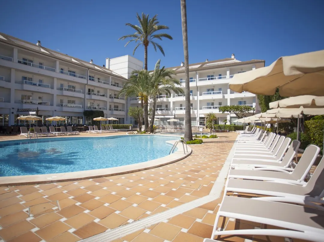 Grupotel Santa Eulària & Spa - Adults Only - Santa Eulària des Riu