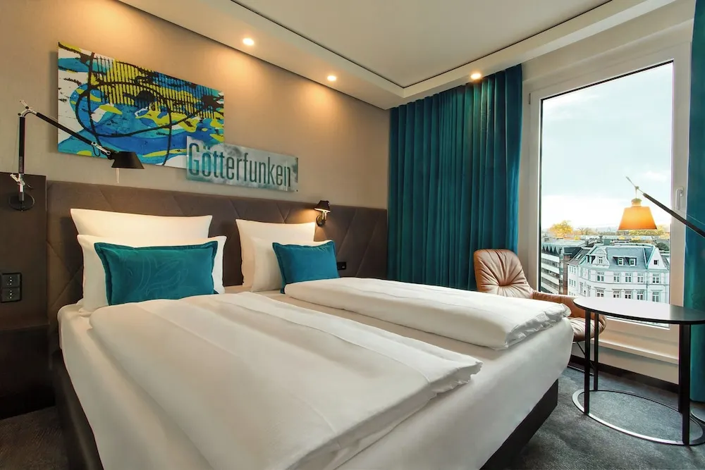 Motel One Bonn-beethoven - Bonn