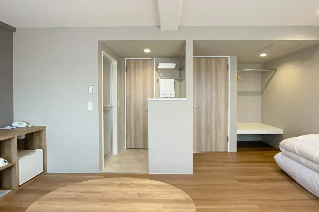 Hotel Green Core - Kuki