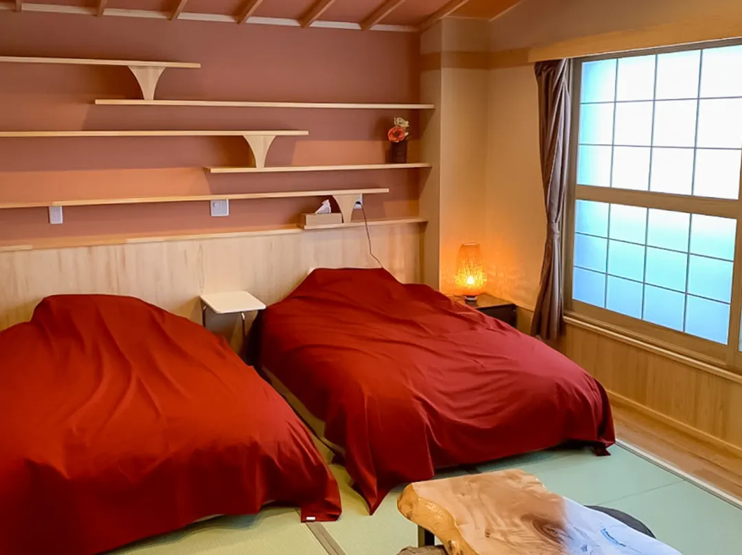 Nozawa Onsen Utopia - Iiyama