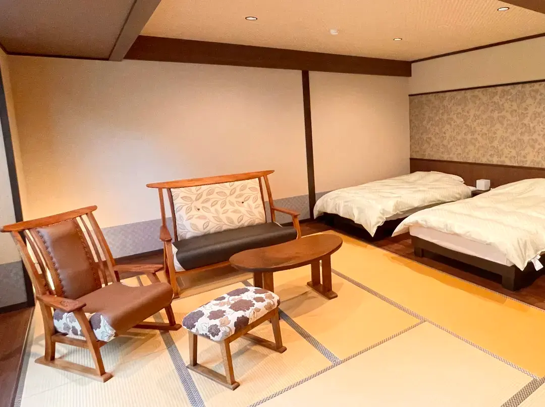 Kuhe Ryokan - 鶴岡市