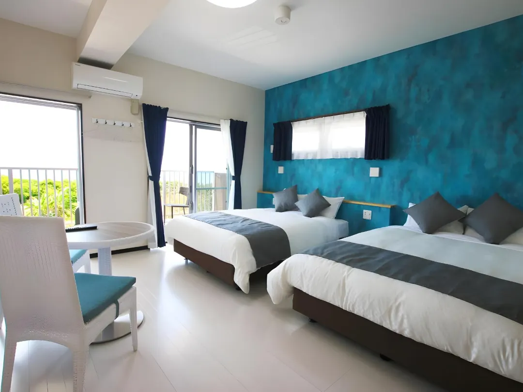 Hotel Fit In Ishigakijima - Ishigaki