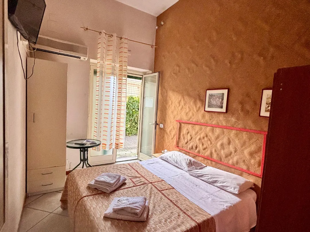 Rifugio Di Stazzo Holiday Home For Groups Of 20 People - Acireale