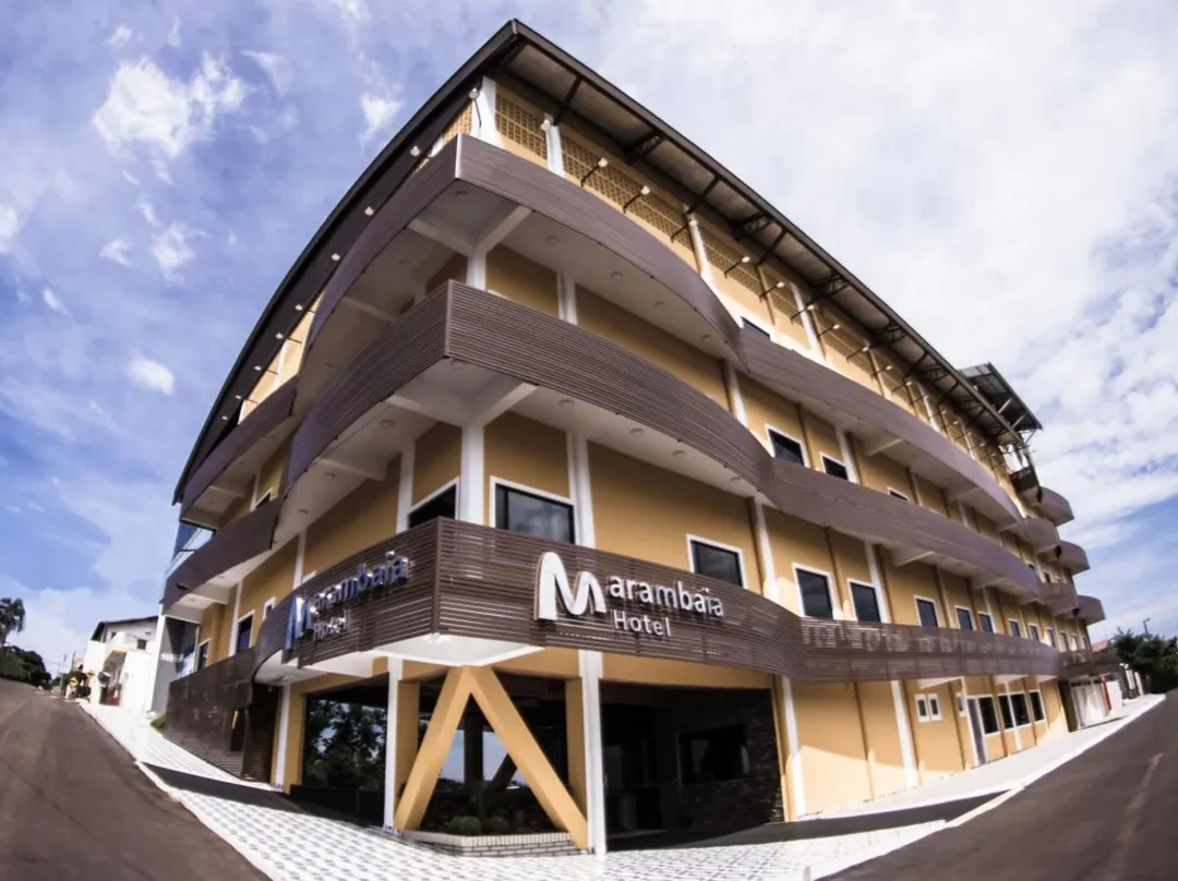 Marambaia Hotel - Misiones Province