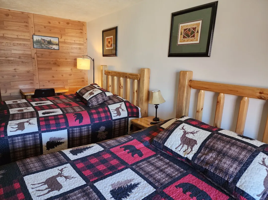 Ohiopyle Suites - Ohiopyle, PA