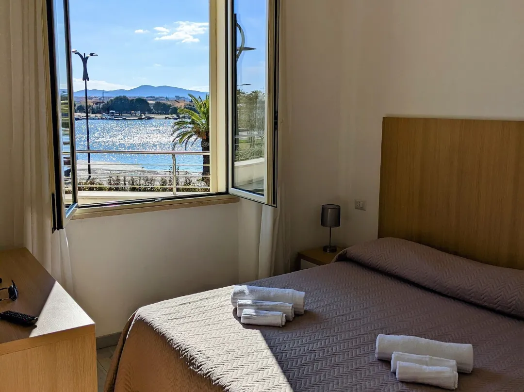 La Promenade Rooms & Suites - Olbia