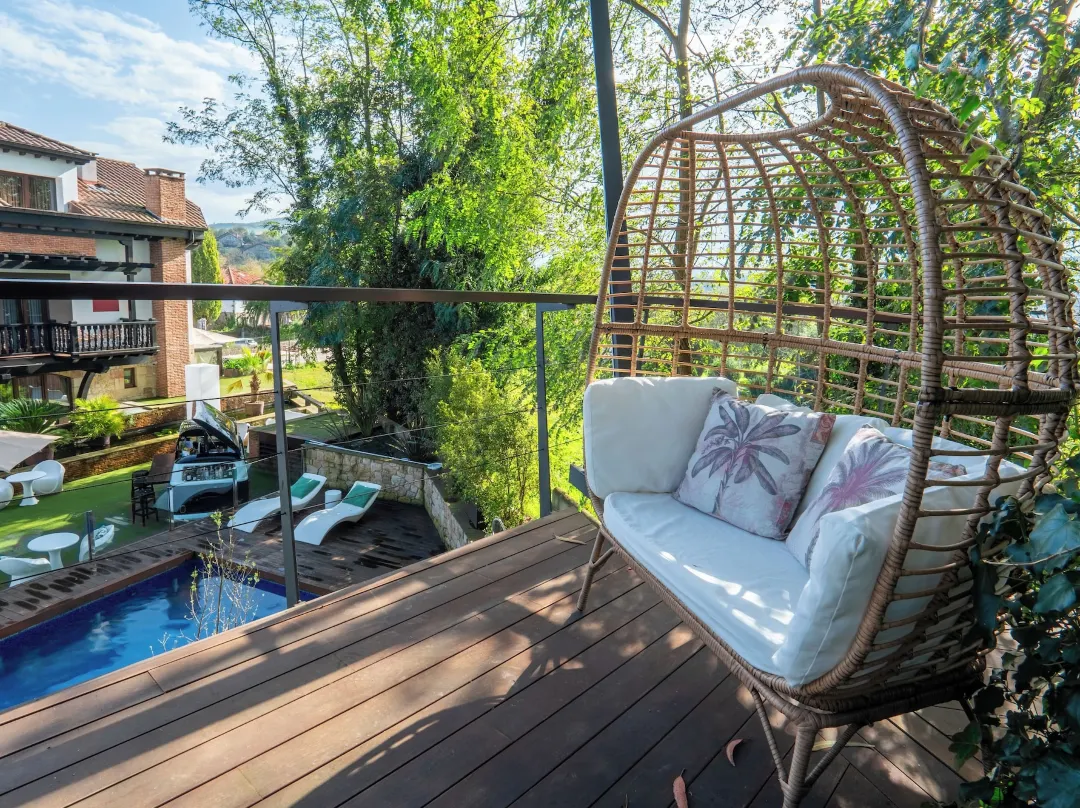 Hotel Cuevas - Santillana del Mar