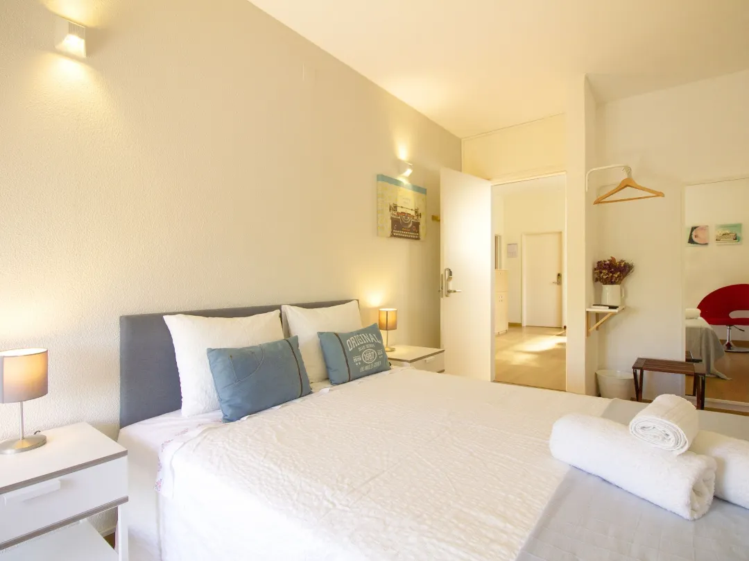 Villa Prana Guesthouse, Yoga & Ayurveda - Distrito de Faro