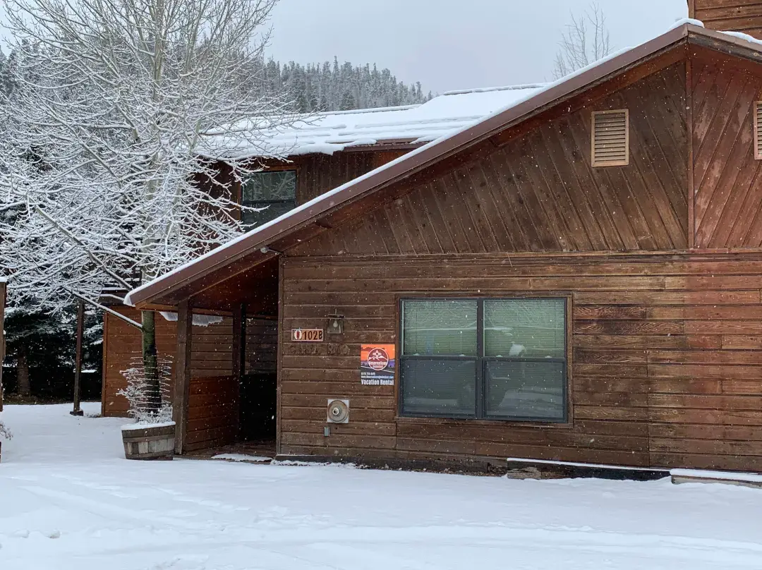 Sauna Access And Scenic Balcony - Cozy Tranquil Retreat - Red River, NM