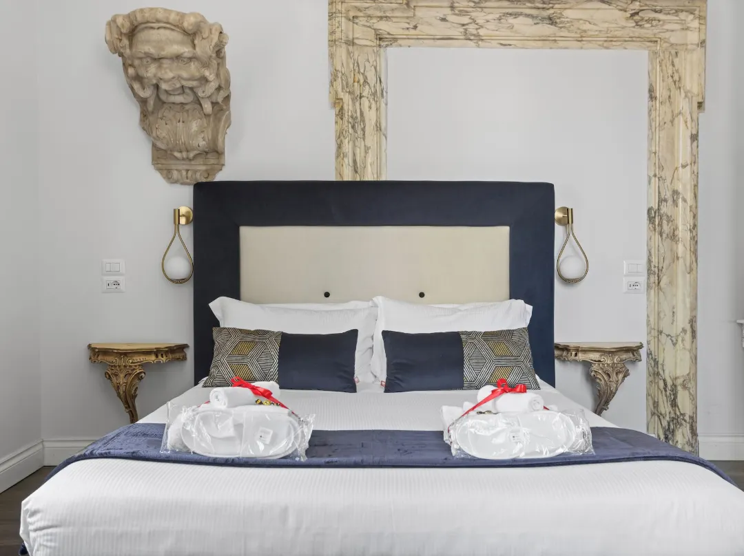 Ghr Navona Inn - Rome