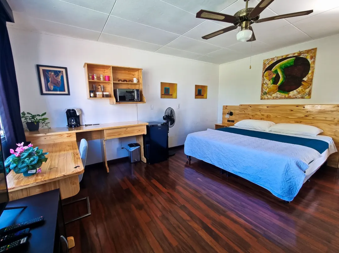 Casa Jardin Del Mango - San José