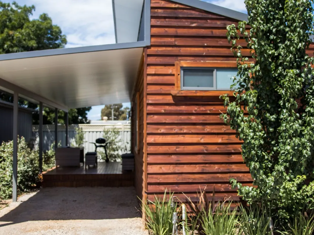 Mudgee Apartments On Horatio Street - Mudgee