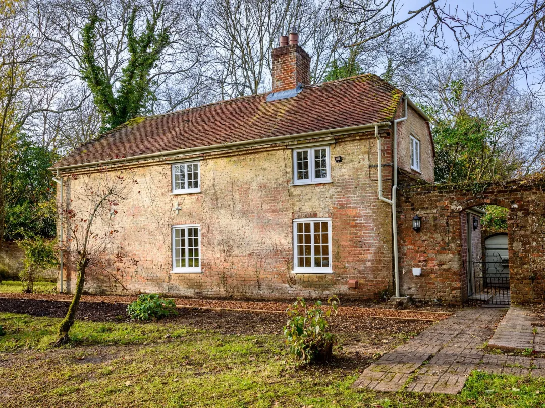 The Retreat New Forest, Hinton - Isle of Wight